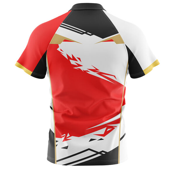 Primal Series - Bowlstrader