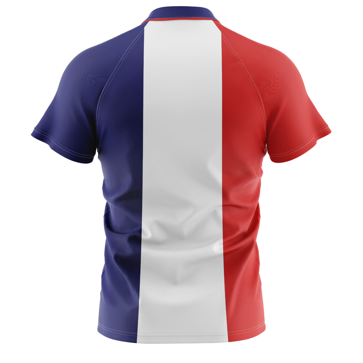 Tri Colour Series - Bowlstrader